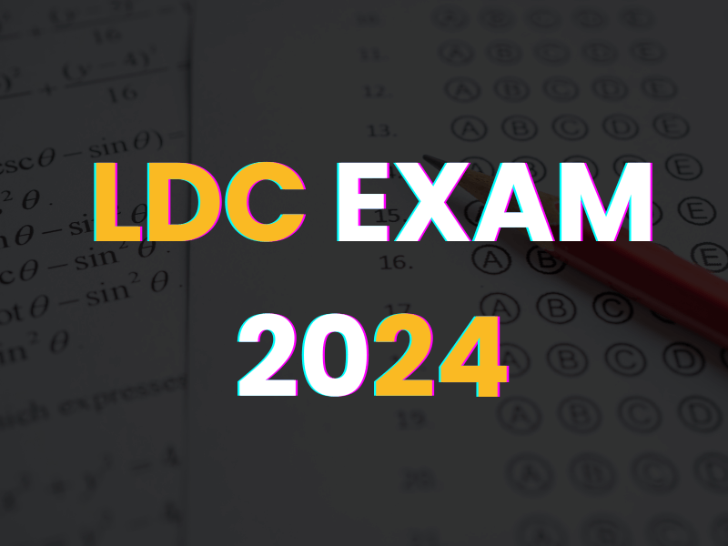 LDC 2024 Online Course - KAS Zone